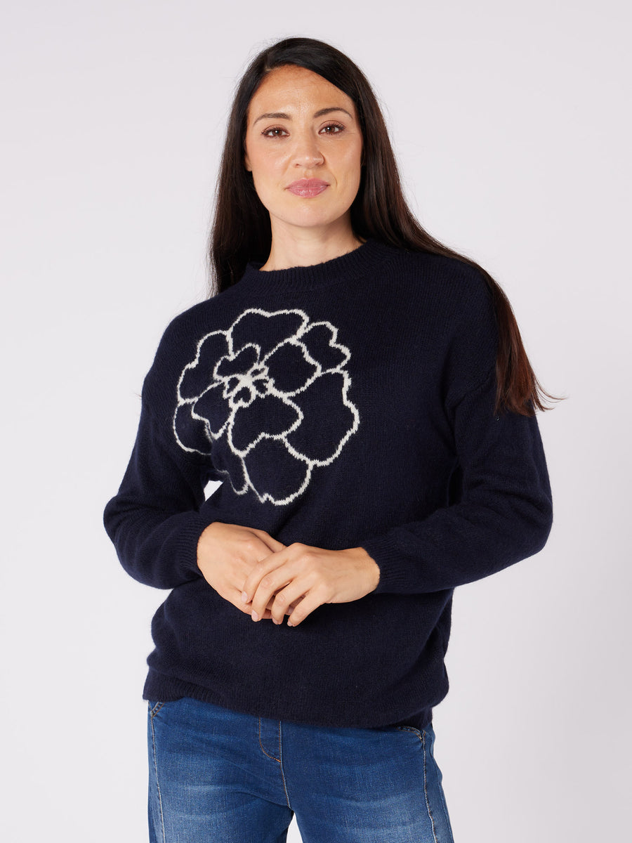 Carrara Knit – Luca Vanucci