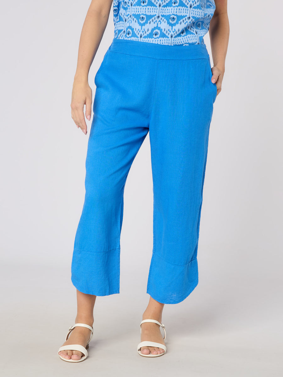 Vinci Trouser – Luca Vanucci