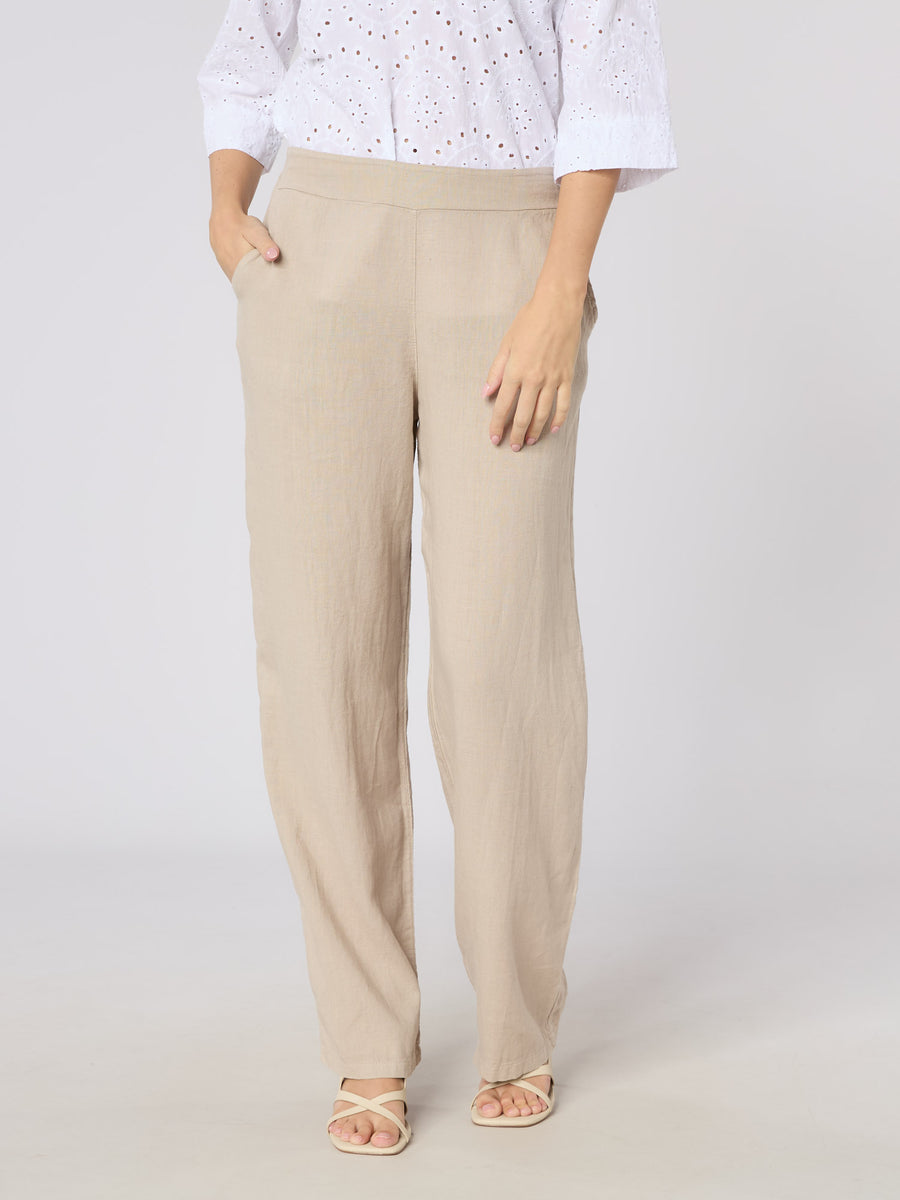 Bondeno Trouser – Luca Vanucci